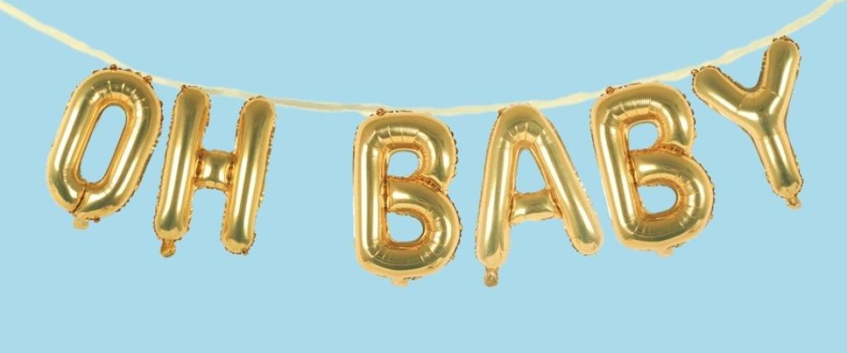 Where Does The Name Oh Baby Come From Be Inspired By Our Articles